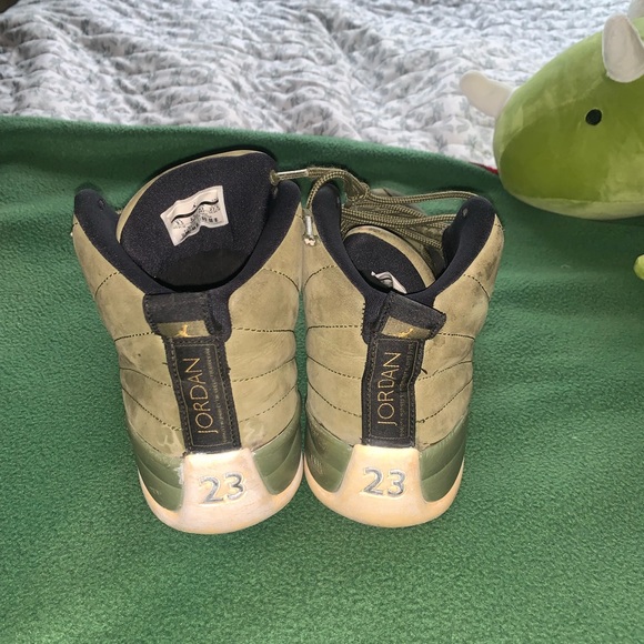 Jordan | Shoes | Jordan 2 Cp3 Class Of 203 | Poshmark
